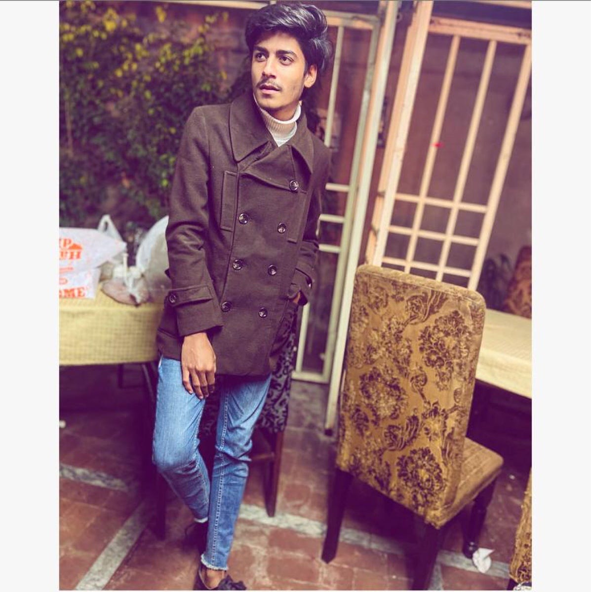 Muhammad Awais – Medium