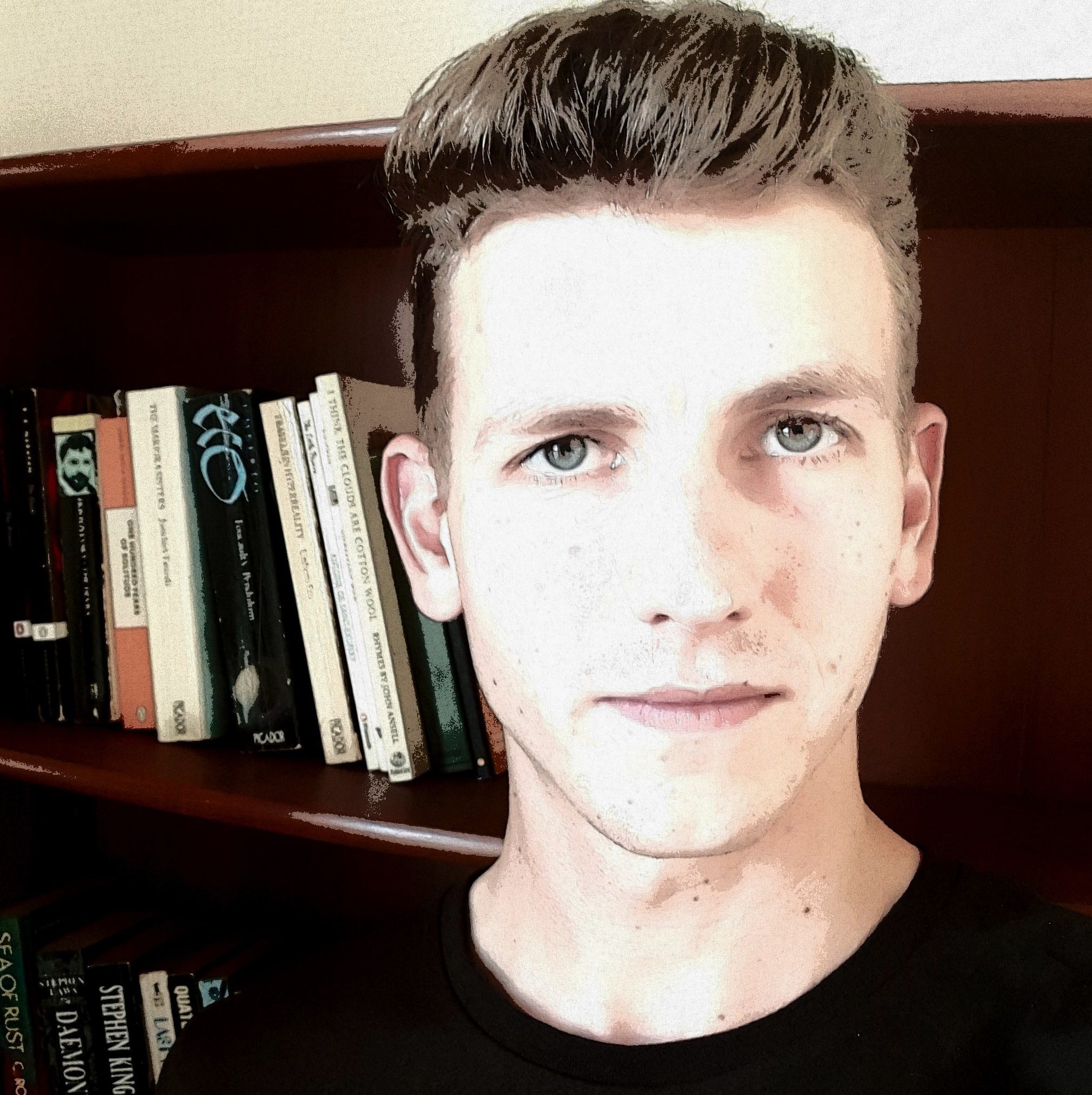 Thomas Minot – Medium