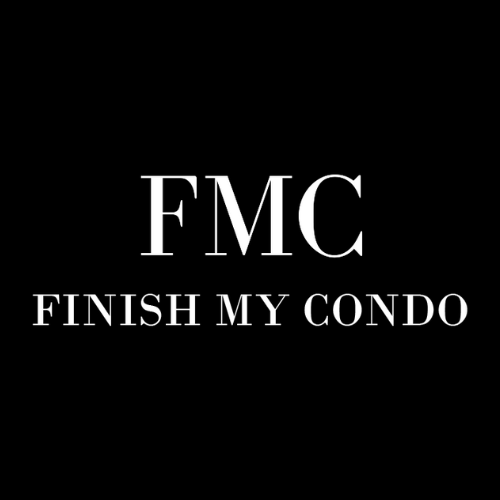 Finish My Condo – Medium