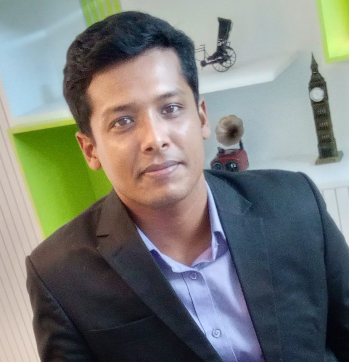 About – Md Fazlul Karim – Medium