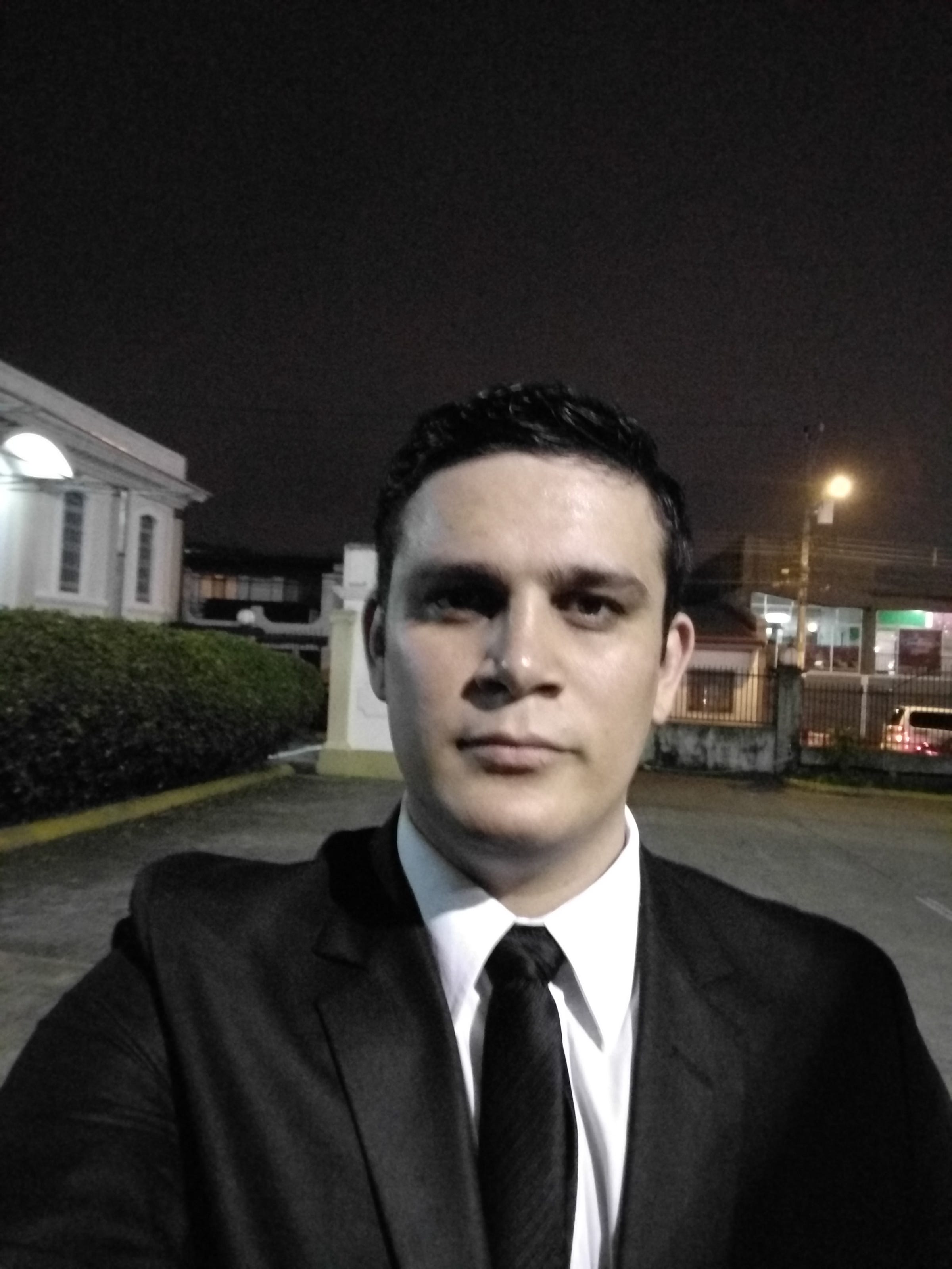 Esteban Calvo – Medium
