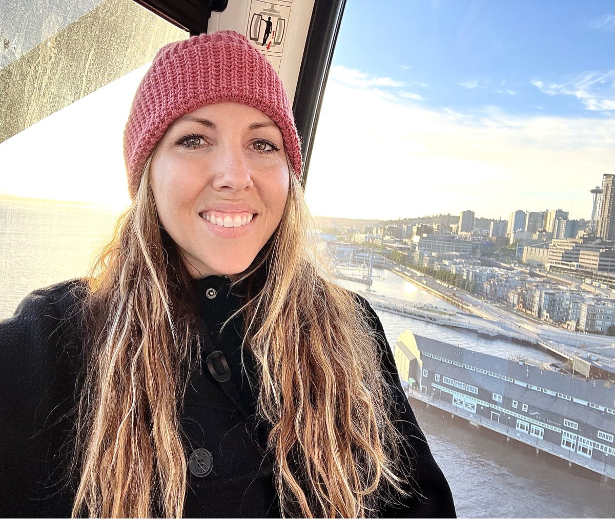 About – Erica Curtis – Medium