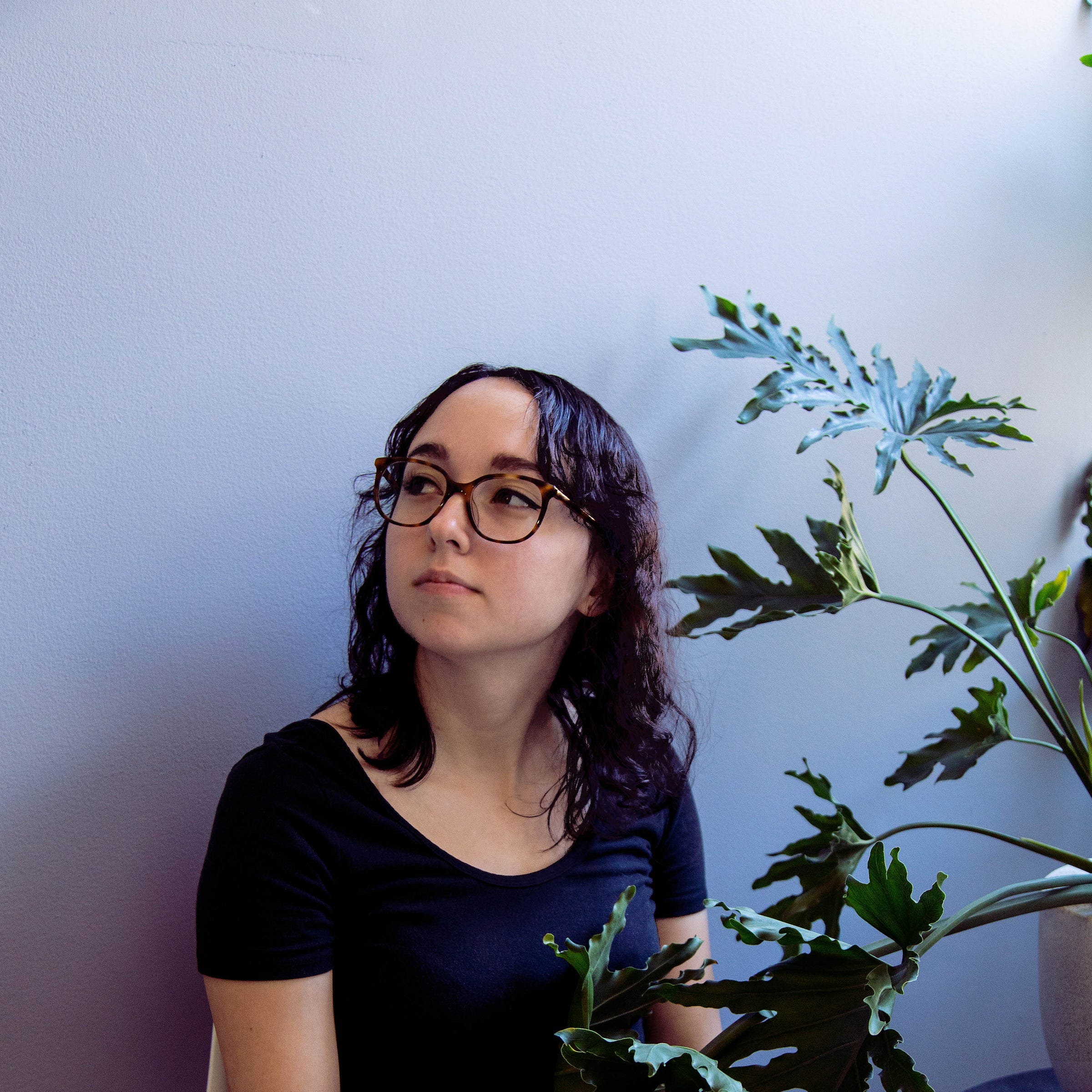 Tierney Sadowski – Medium