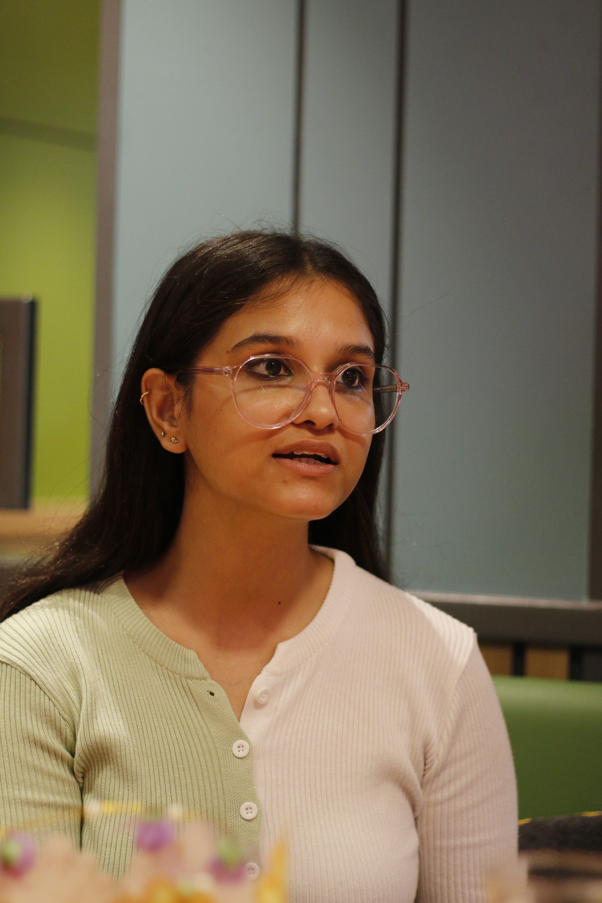 Ishita Harshvardhan – Medium