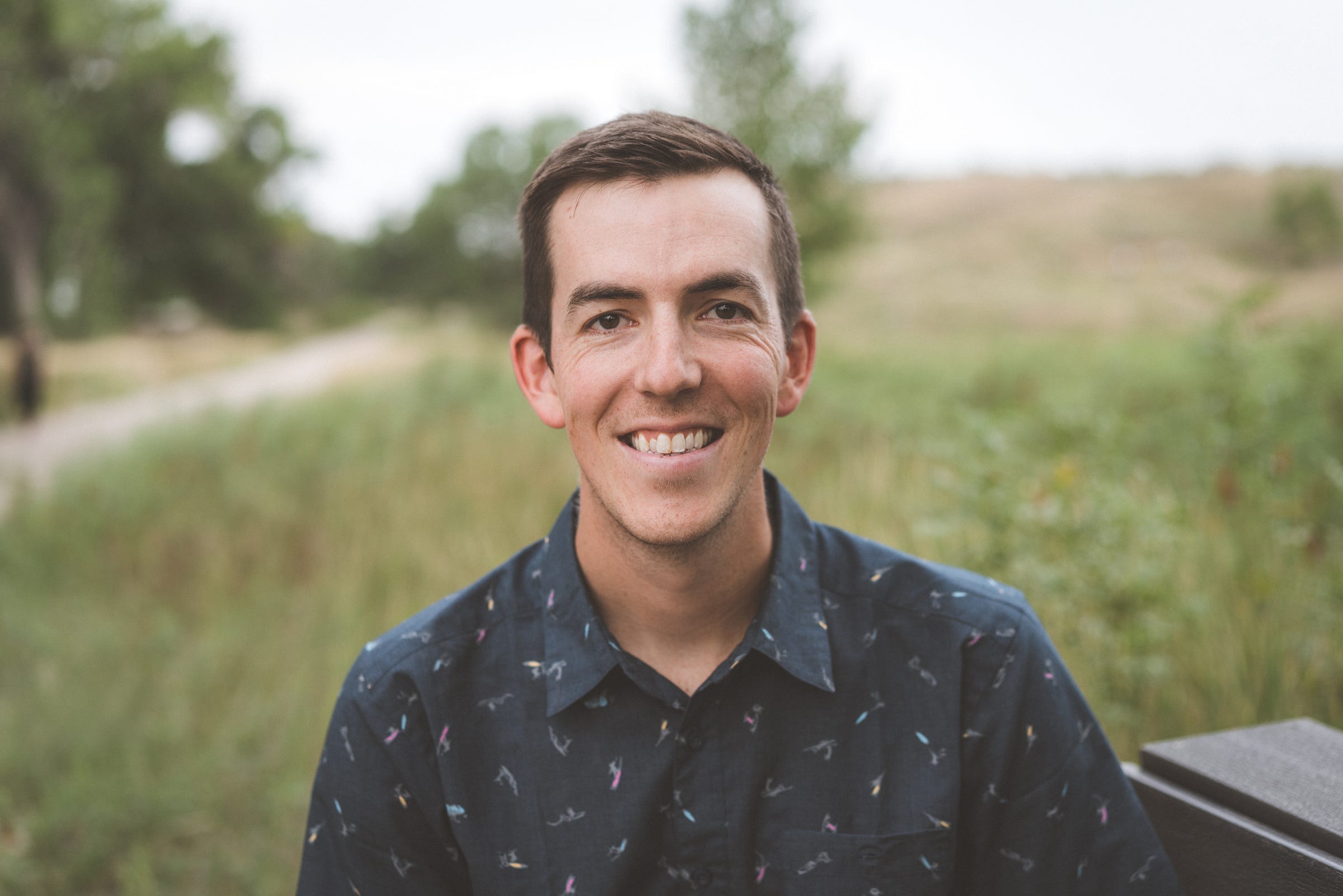 Joe Lloyd – Medium