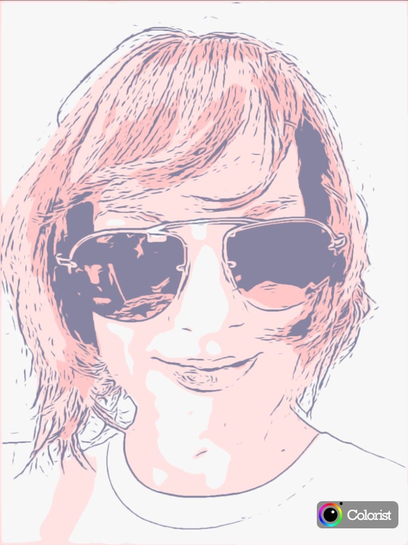 Auri Calder – Medium