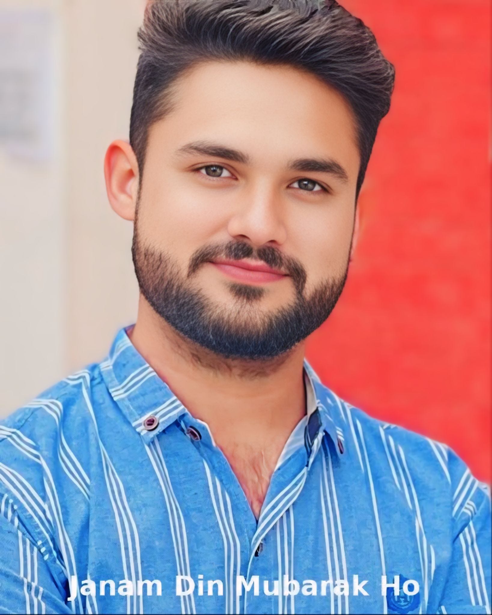 Talha Shahid – Medium