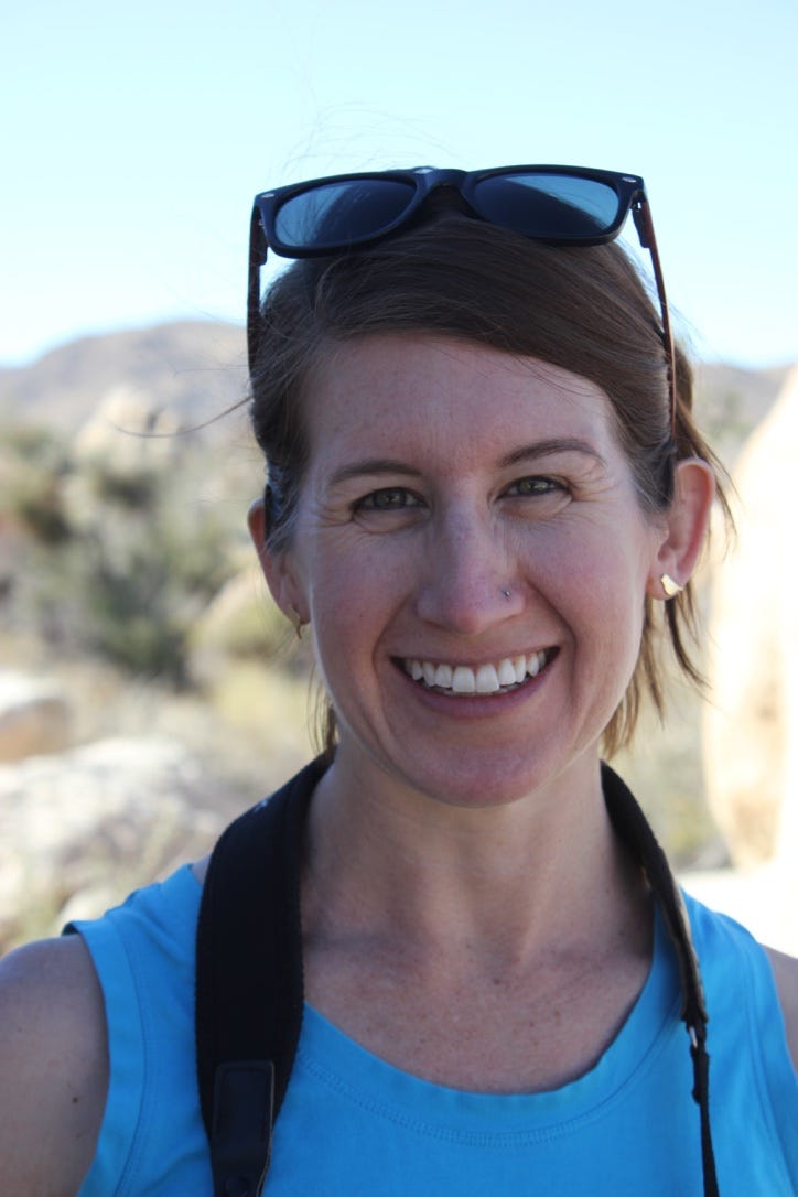 Jennie Miller – Medium