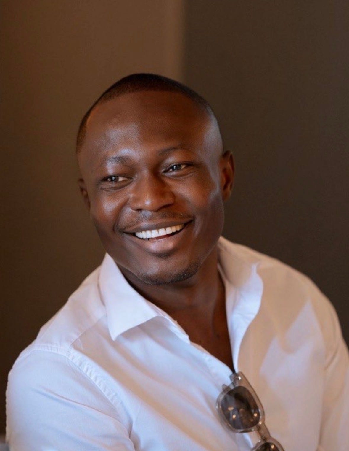 Isaac Appiah – Medium