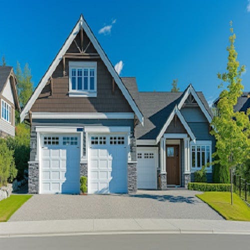AV Garage Door Repair Lodi – Medium