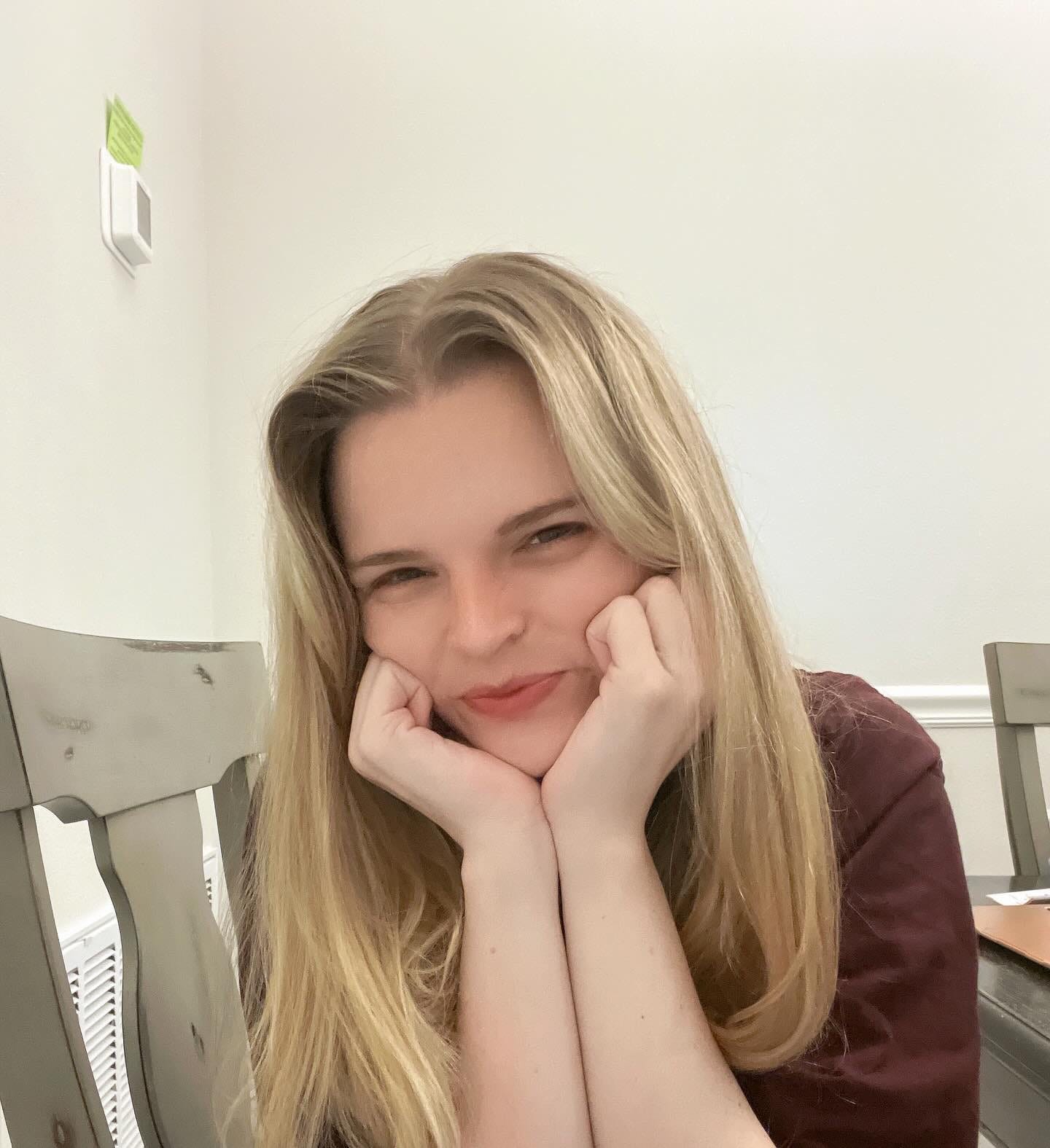 Jessica Hartley – Medium