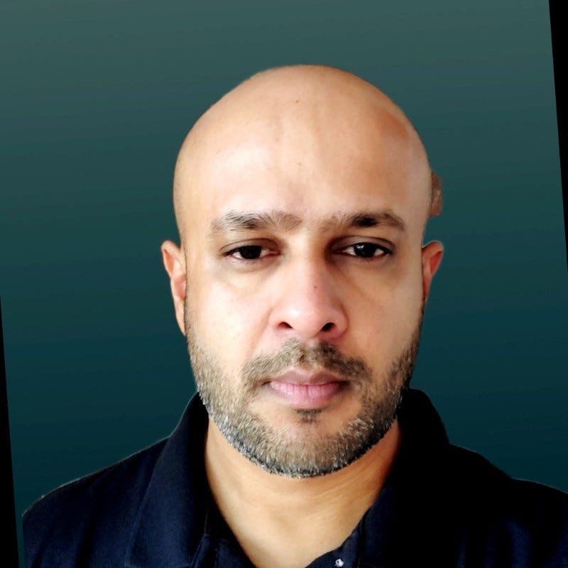 Saurabh Gupta – Medium