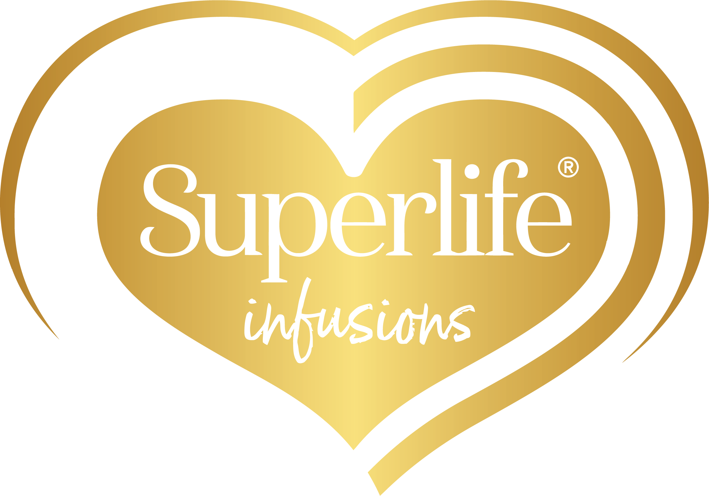 Superlife Infusions – Medium