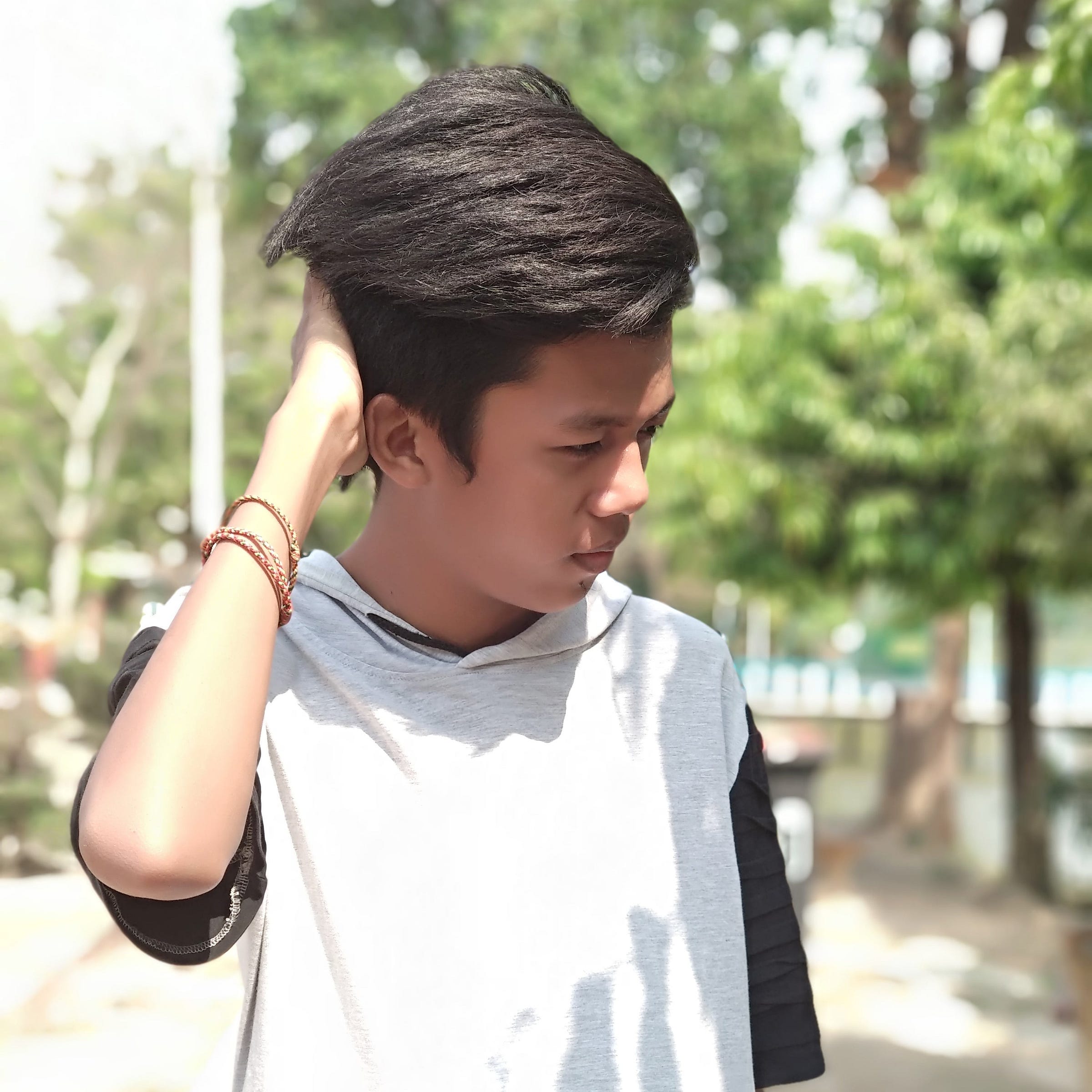 Bo Bo Myint Mo – Medium