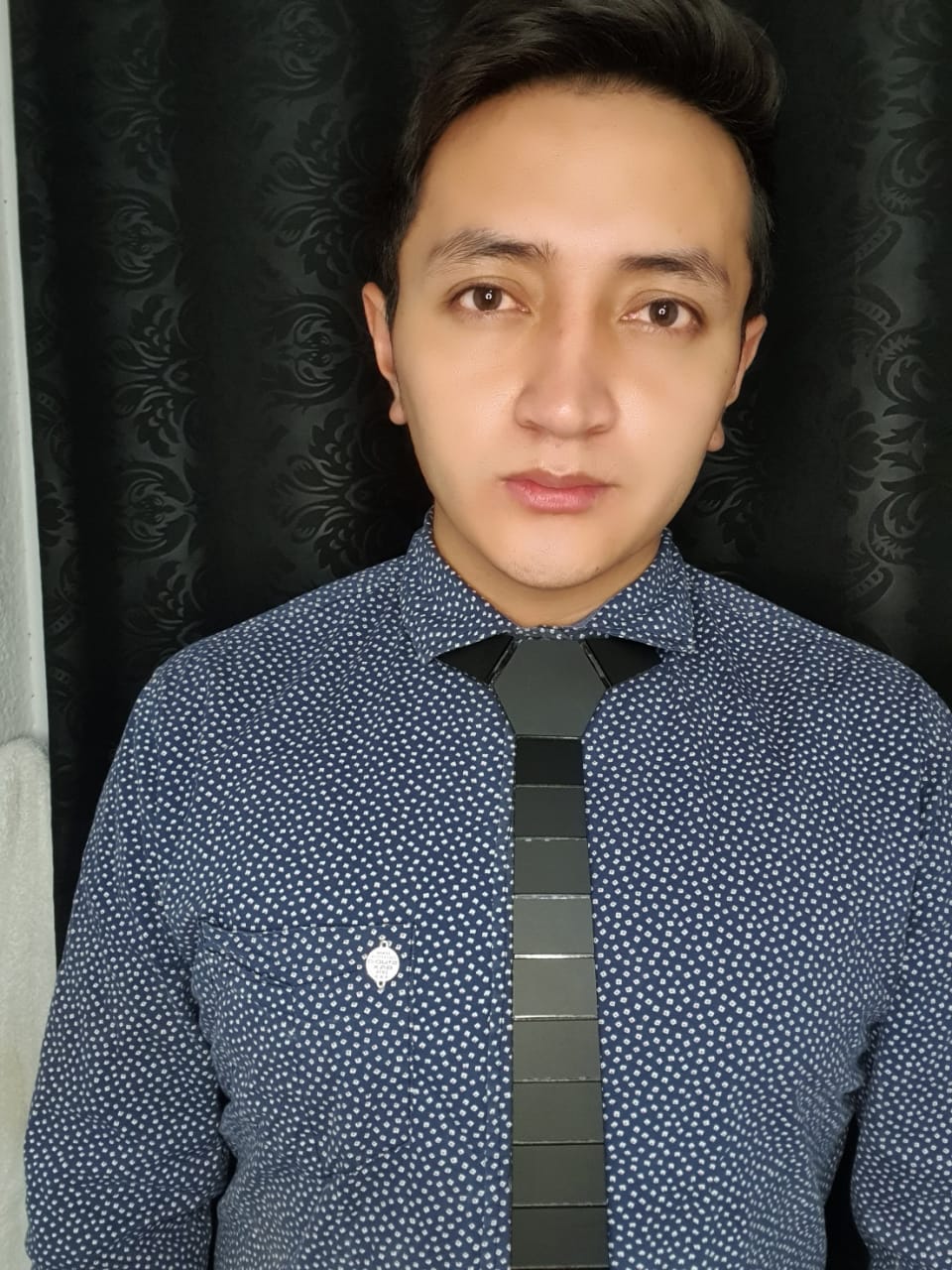 Pablo Tapia – Medium
