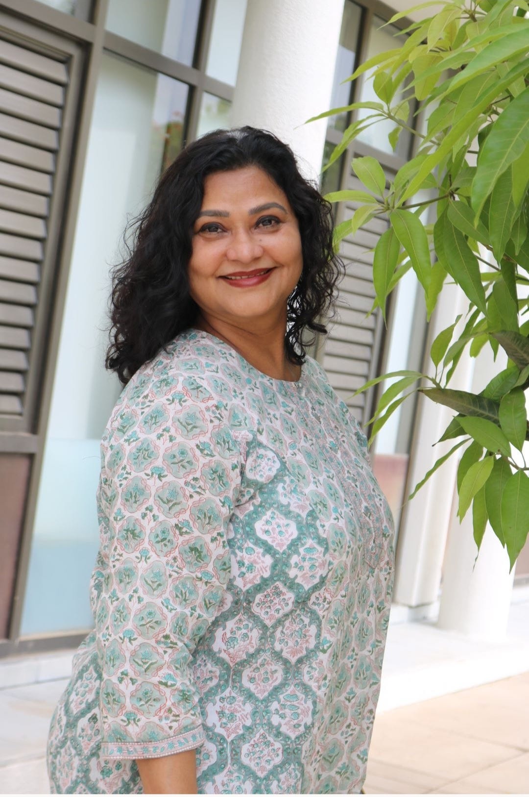 Dr.Rama Moondra – Medium