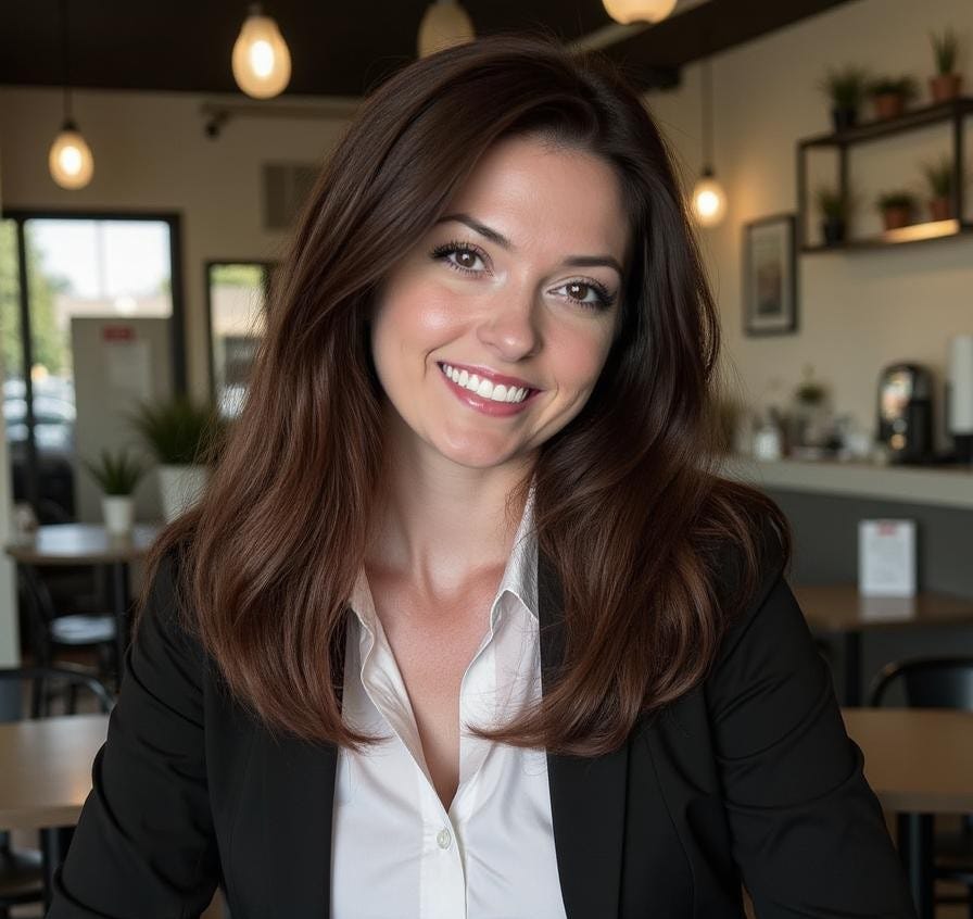 Katie Radcliffe on Medium curated some lists