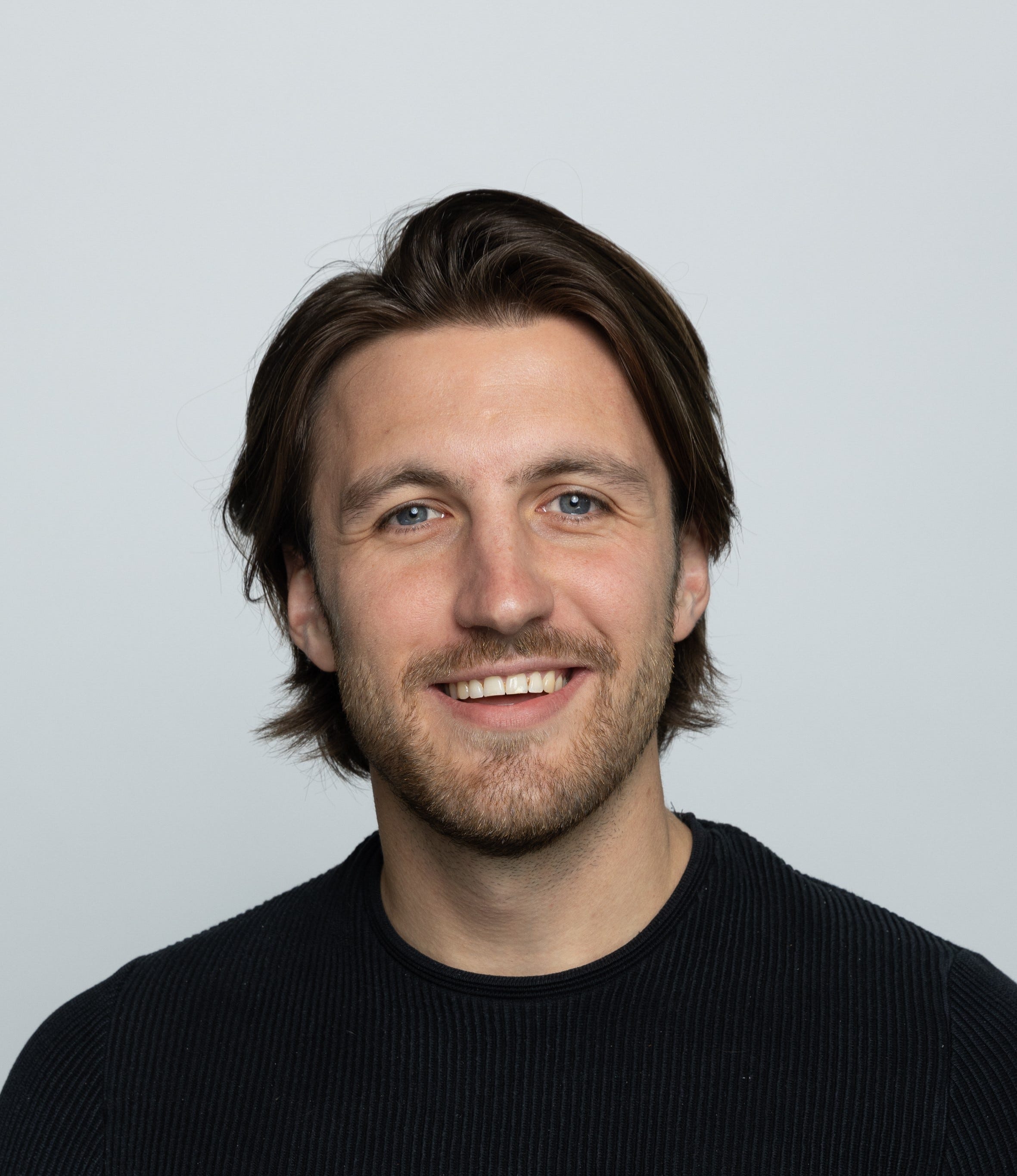 Joost van Greunsven – Medium