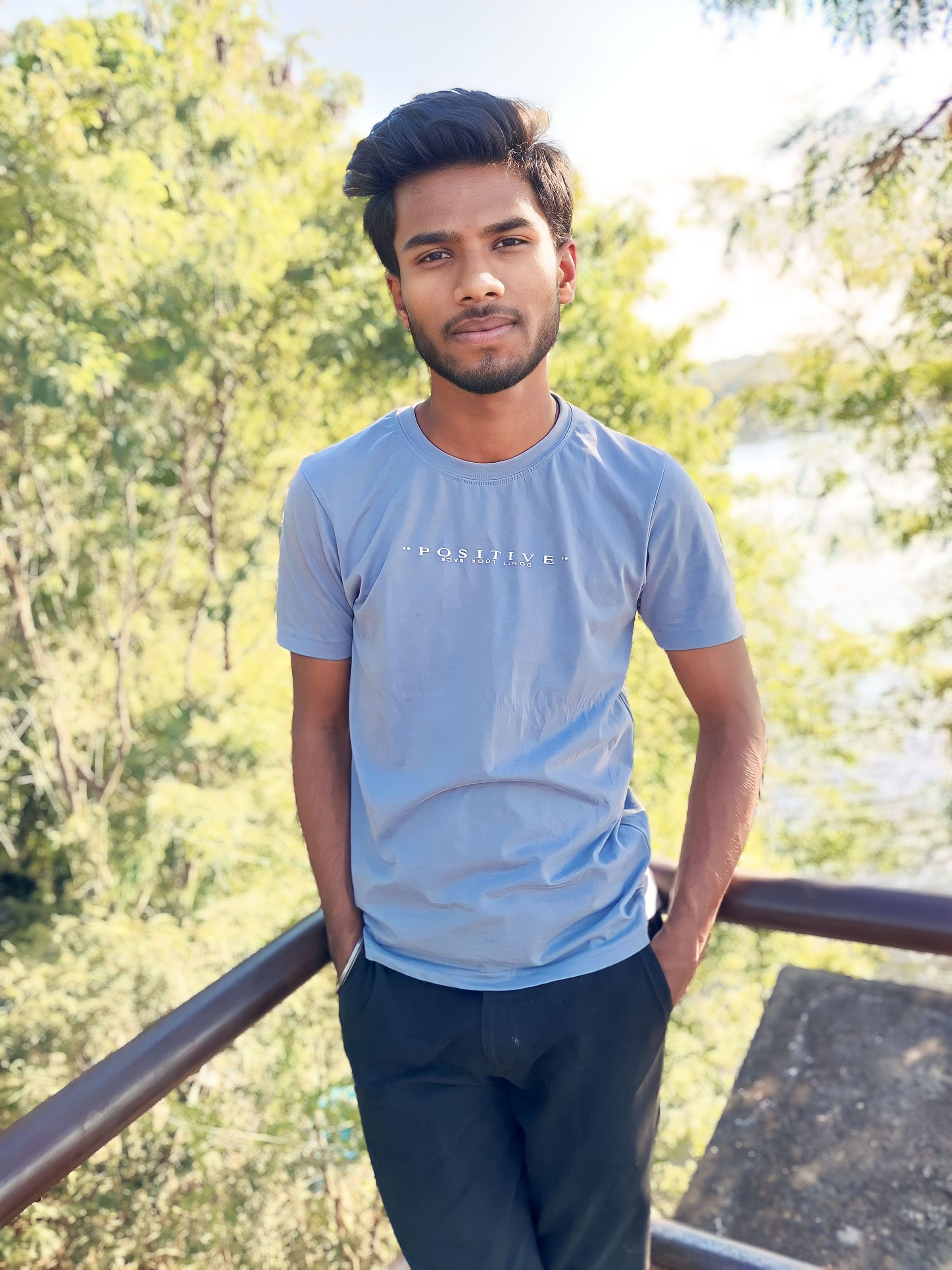 Mr..Dheeraj – Medium