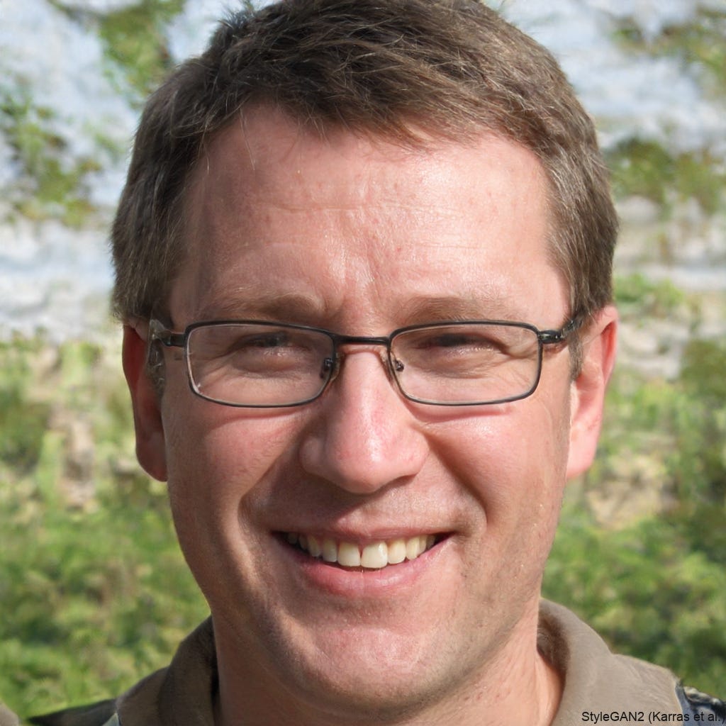 Charles Bedell – Medium