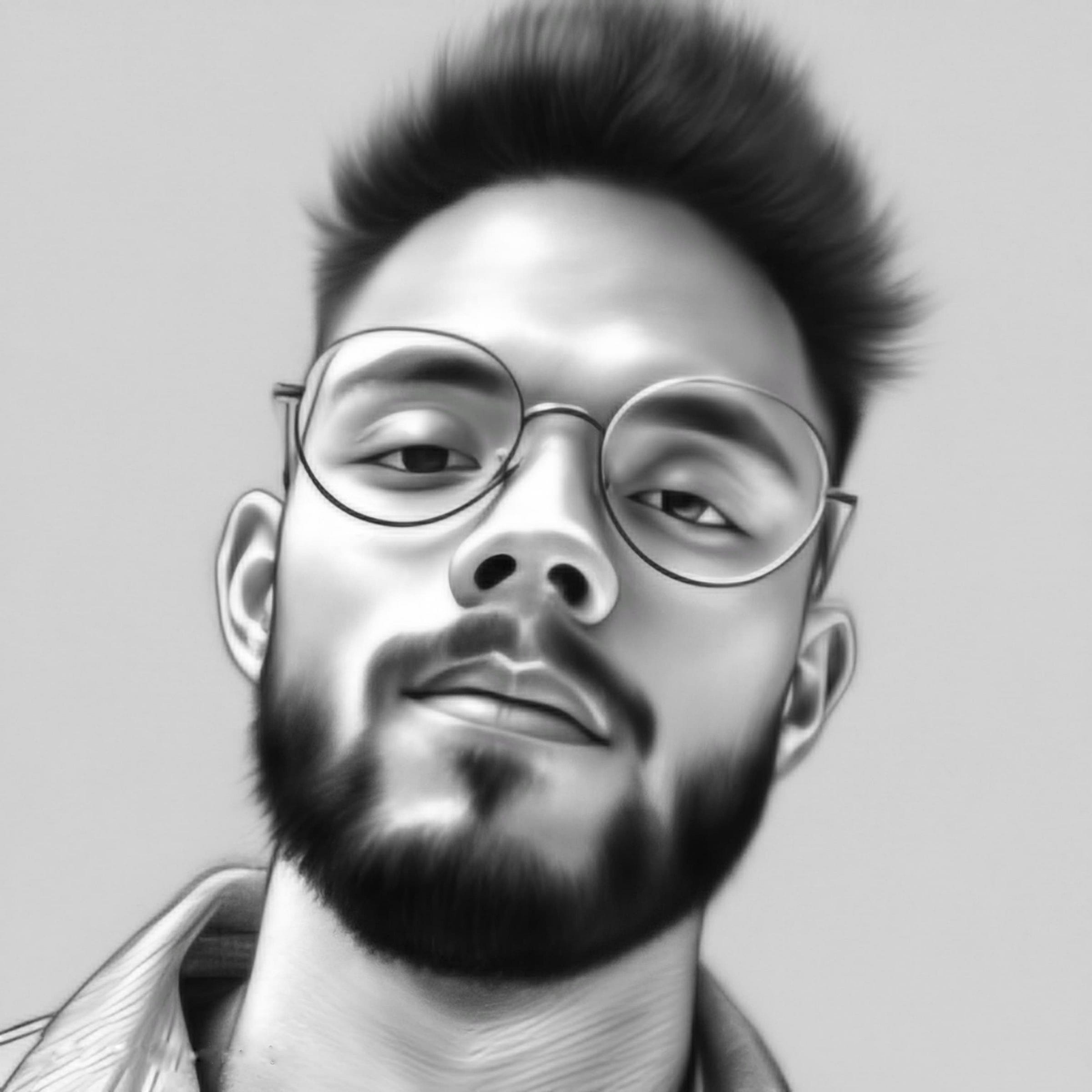 Vipin Pathak – Medium