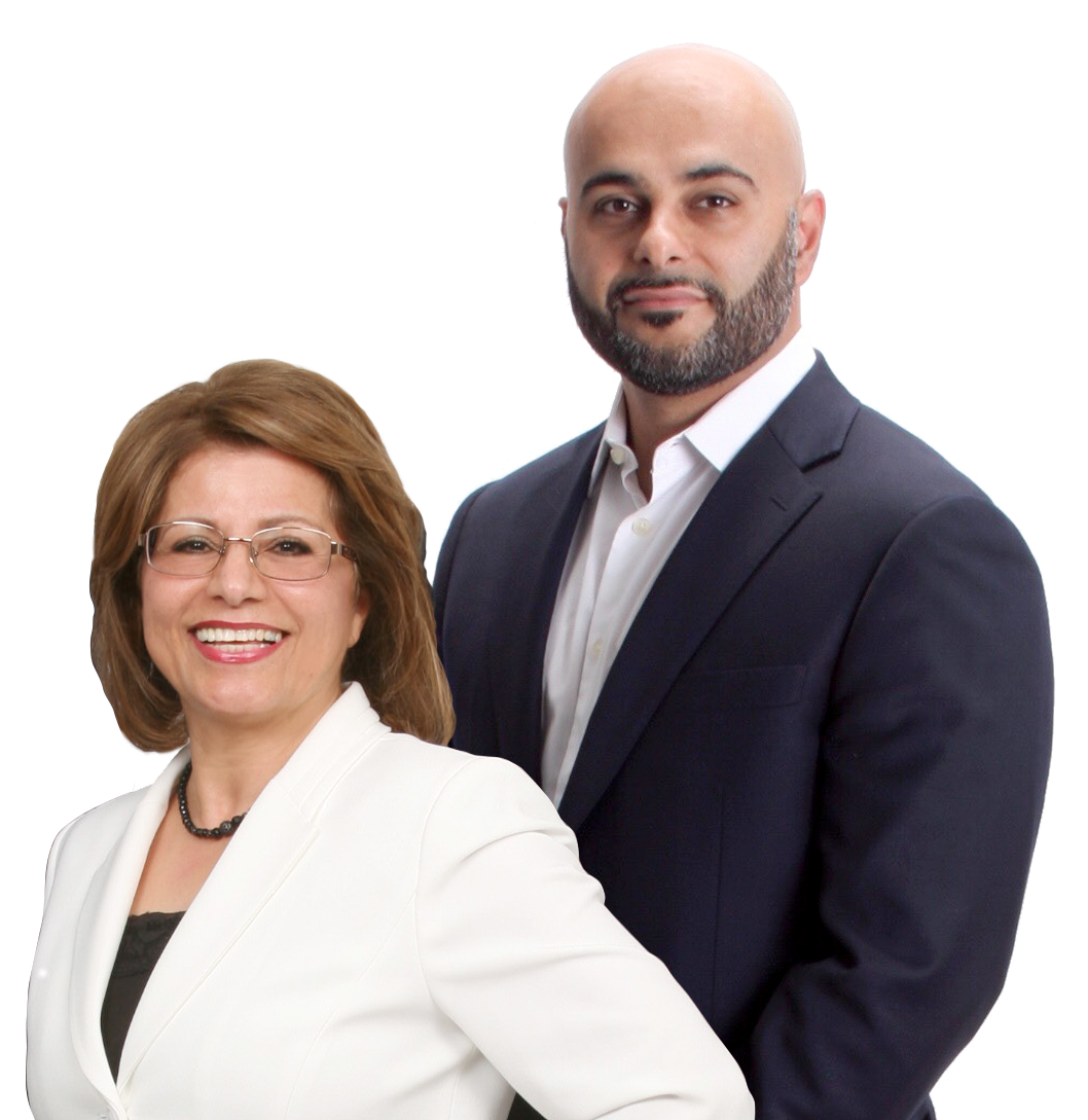 Borhani Realty Group – Medium