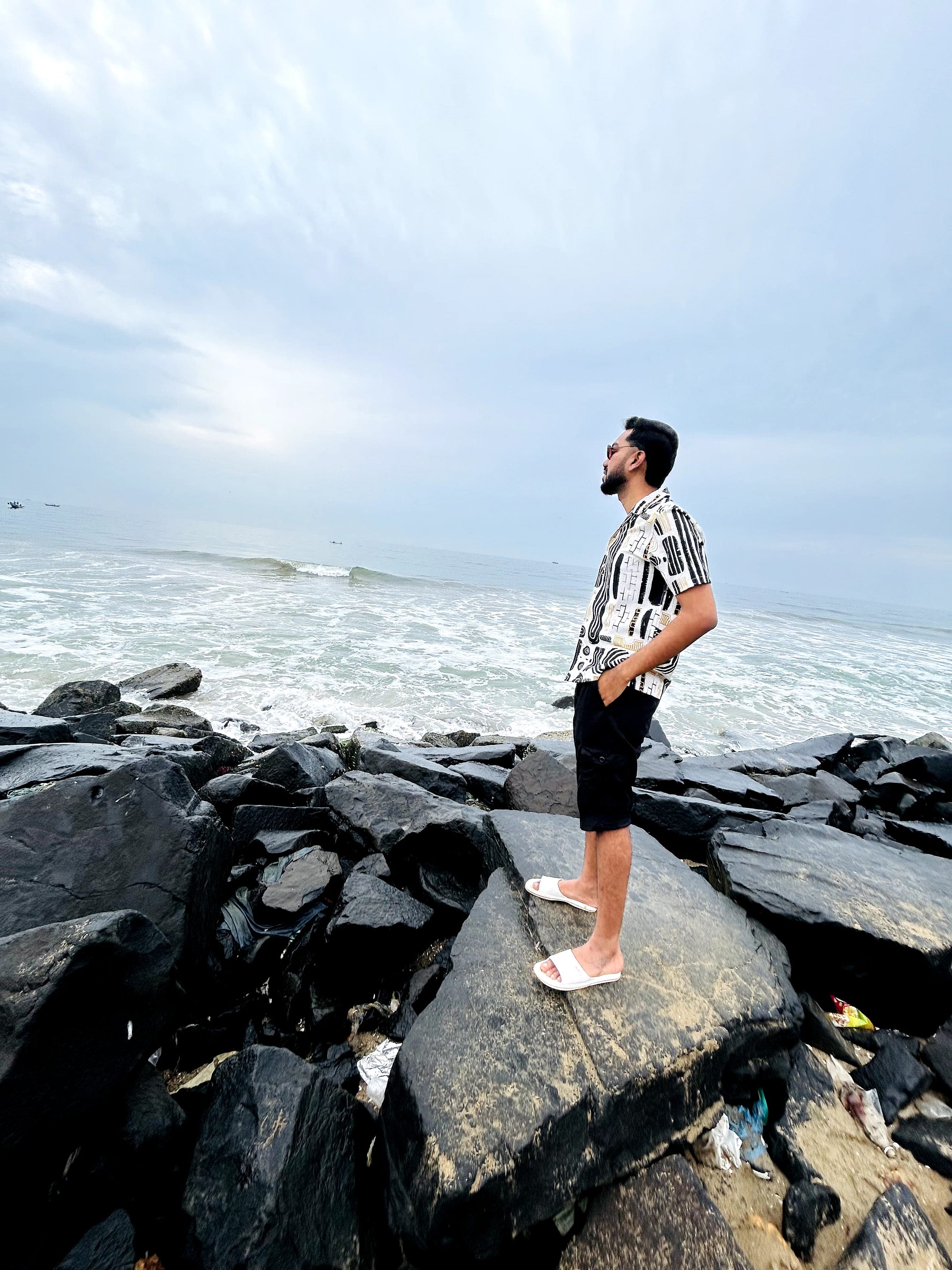 Anish Jain – Medium