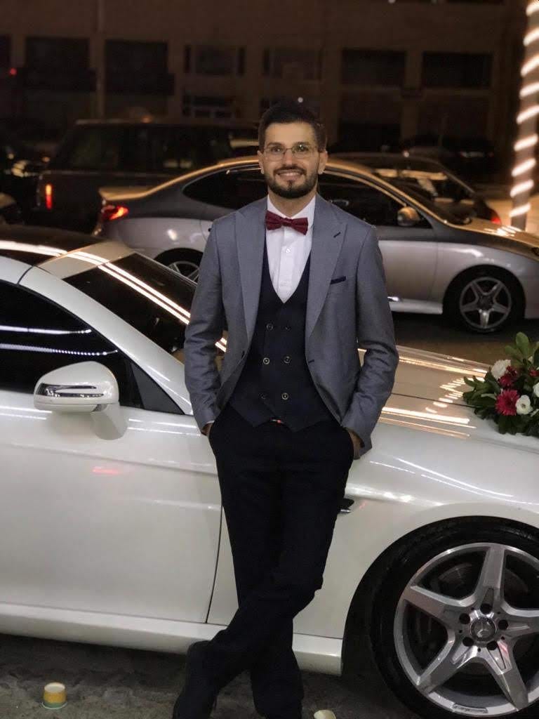 mahmoud alqannas – Medium