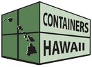 Containers Hawaii – Medium