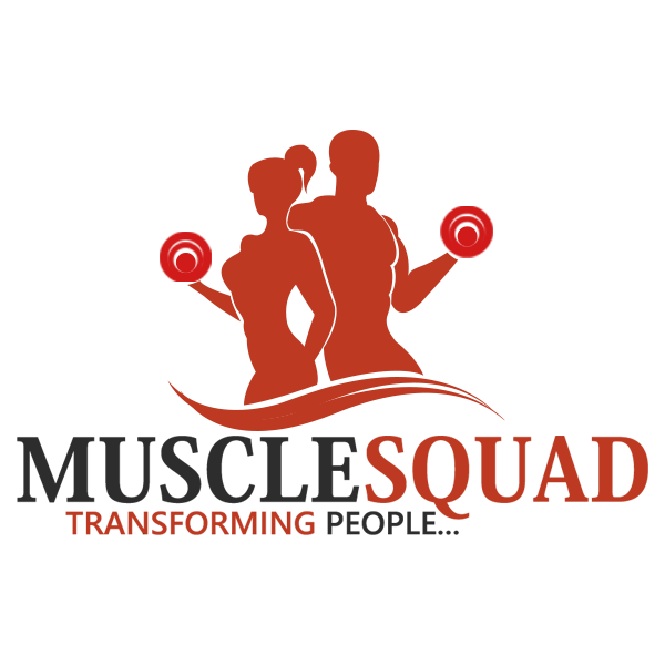 Muscle Squad Medium