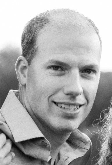Brian E. Baker – Medium