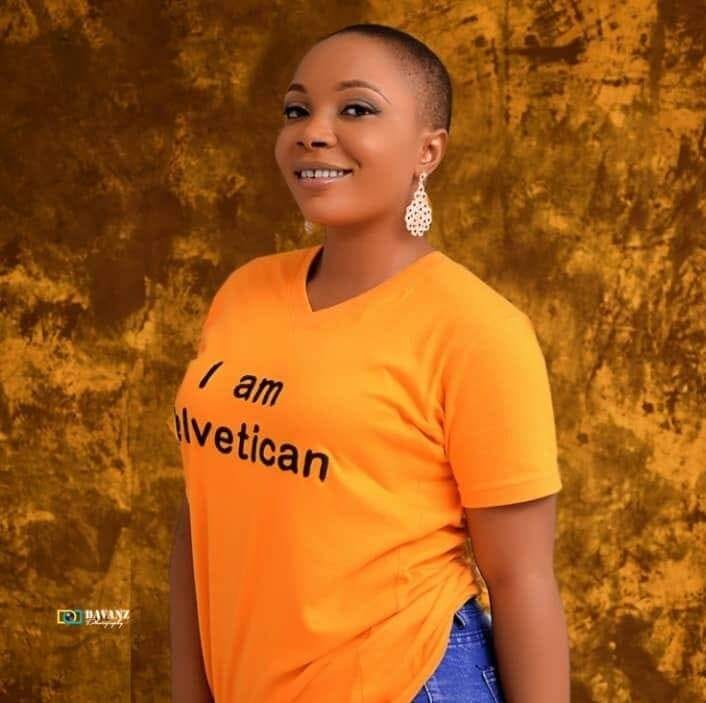 Sandra Ifeanyi – Medium