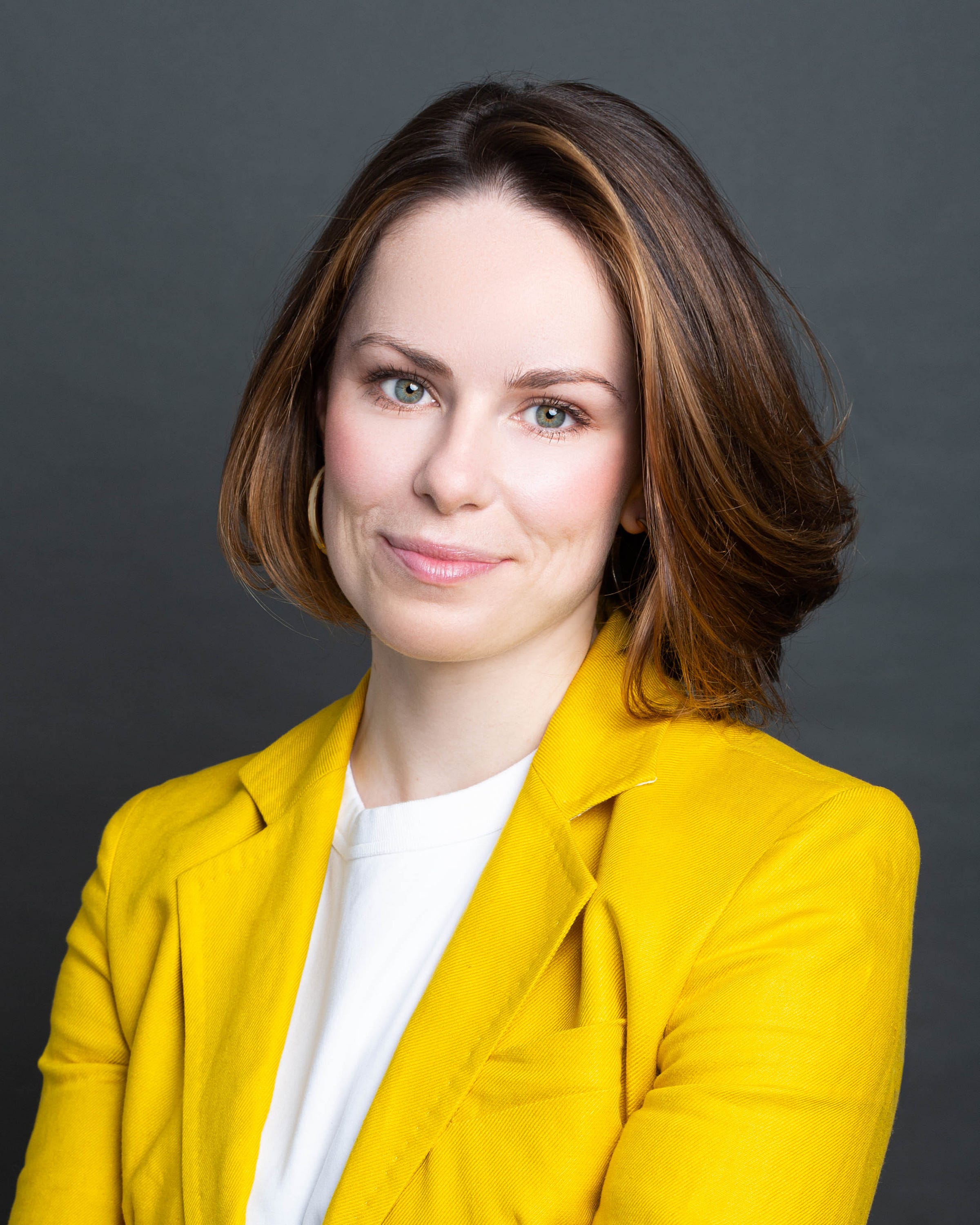 Martha Mackenzie – Medium