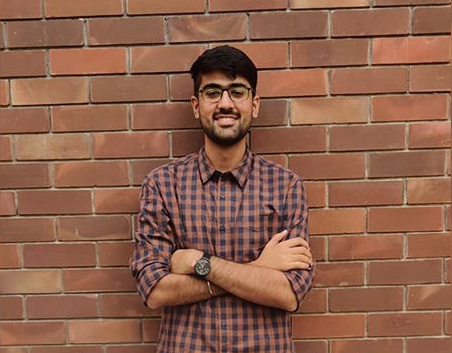 Yash Sethi – Medium