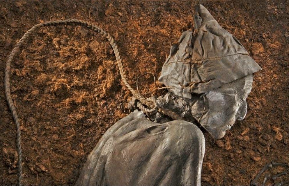 True Ancient Horror – Medium