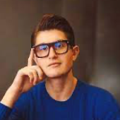 George X – Medium