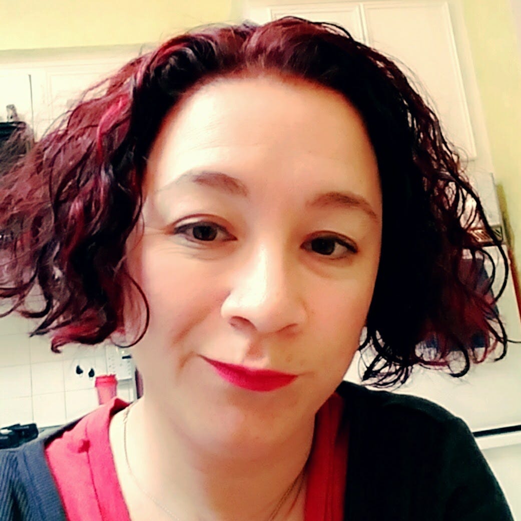 Donna Riopel – Medium