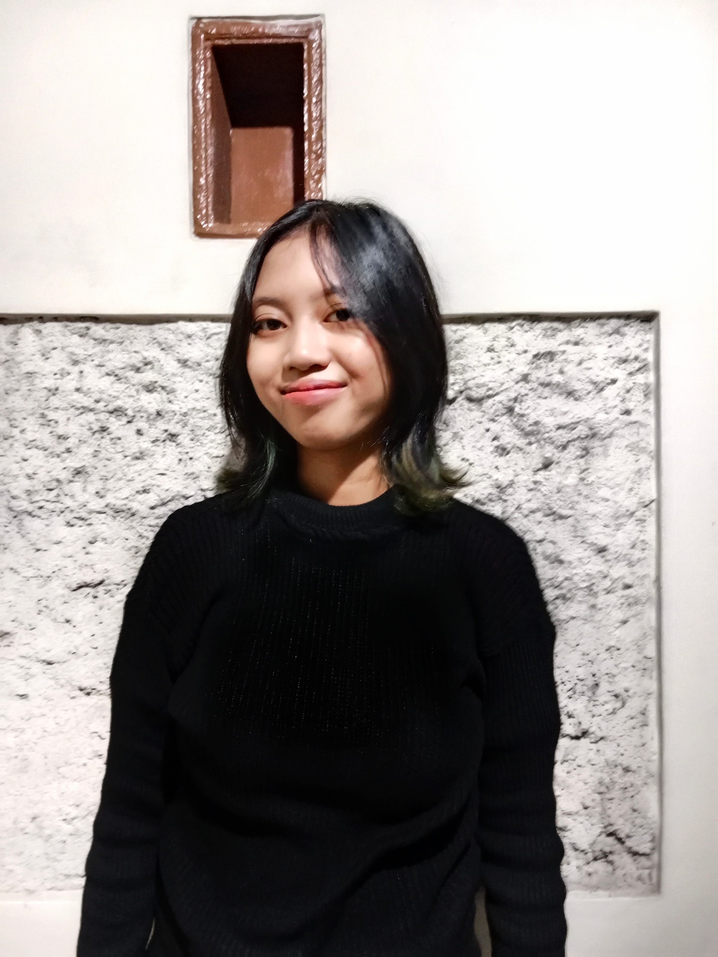 Aprilia Sefi – Medium