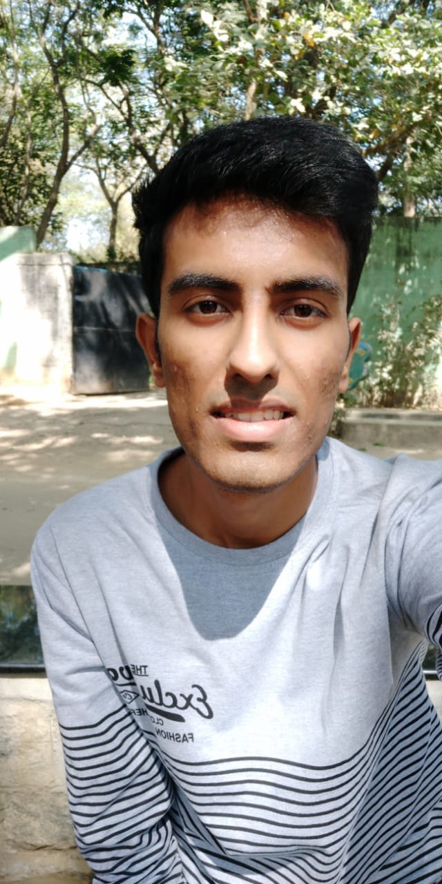 Vaibhav Bajpai – Medium