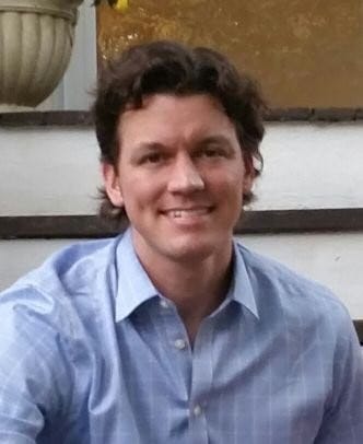 Jonathan Heilman – Medium