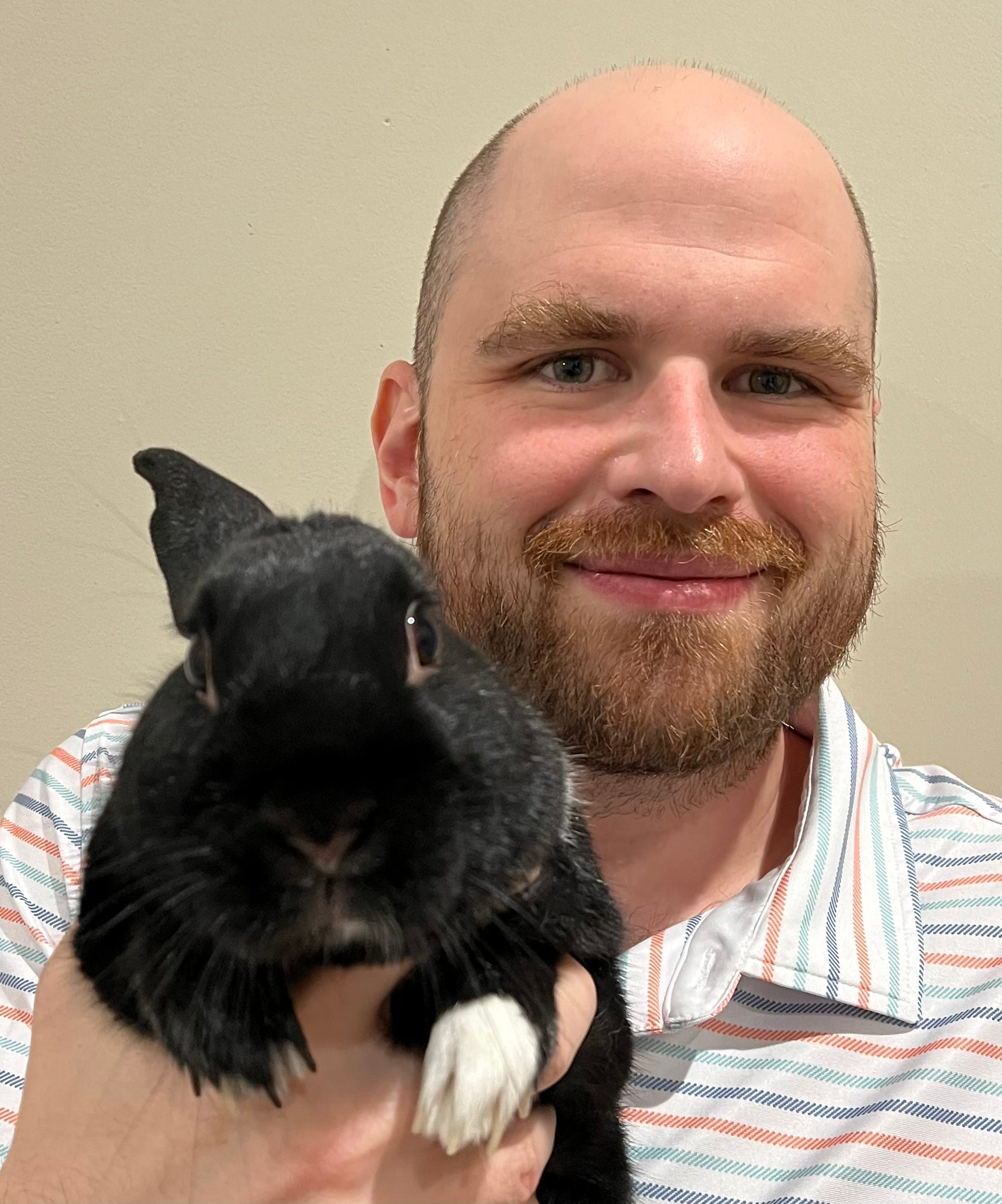 Patrick Coakley – Medium