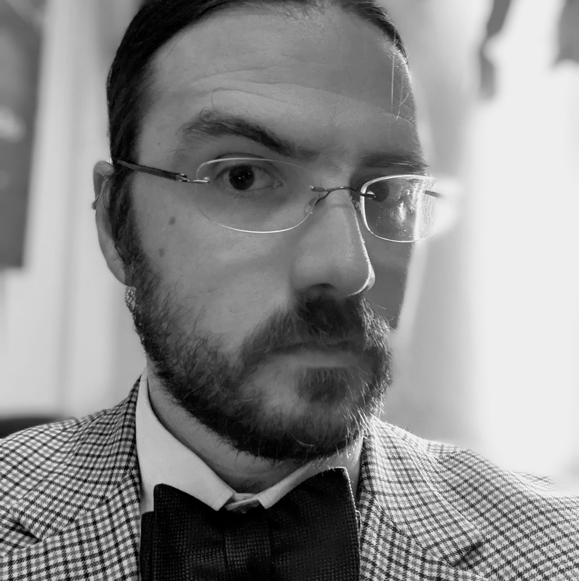 Crutcher Dunnavant – Medium