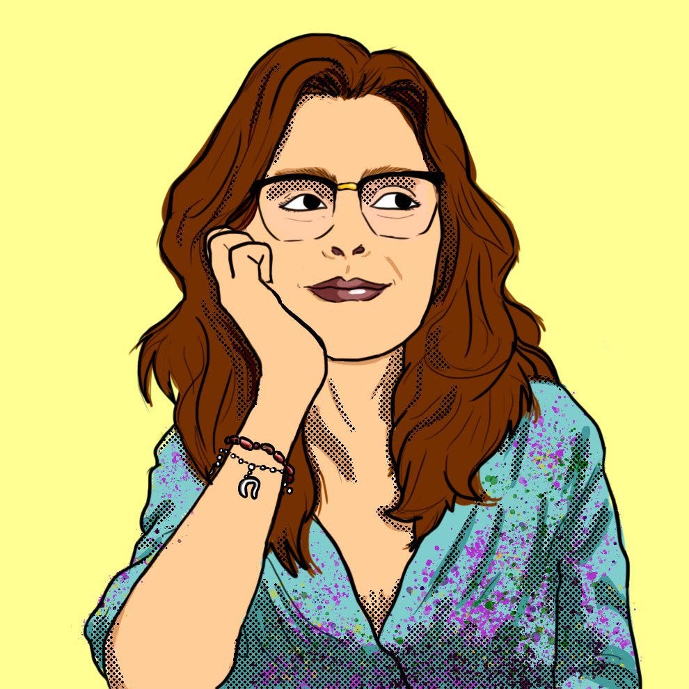 Alice Ribeiro – Medium
