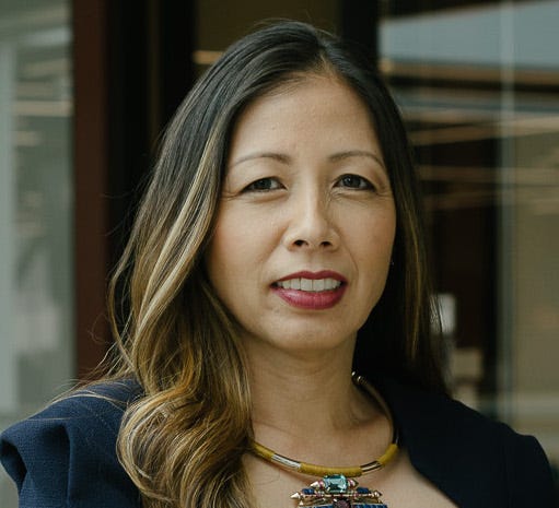 Wendy Tan-White – Medium