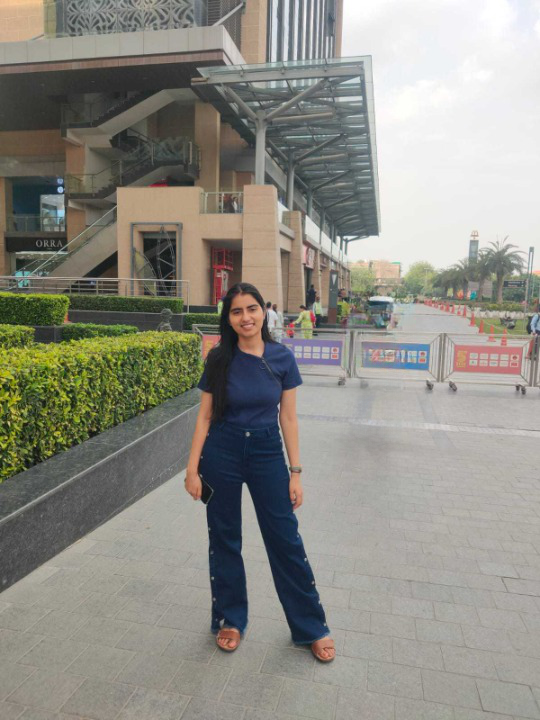 About – Pooja Sharma – Medium