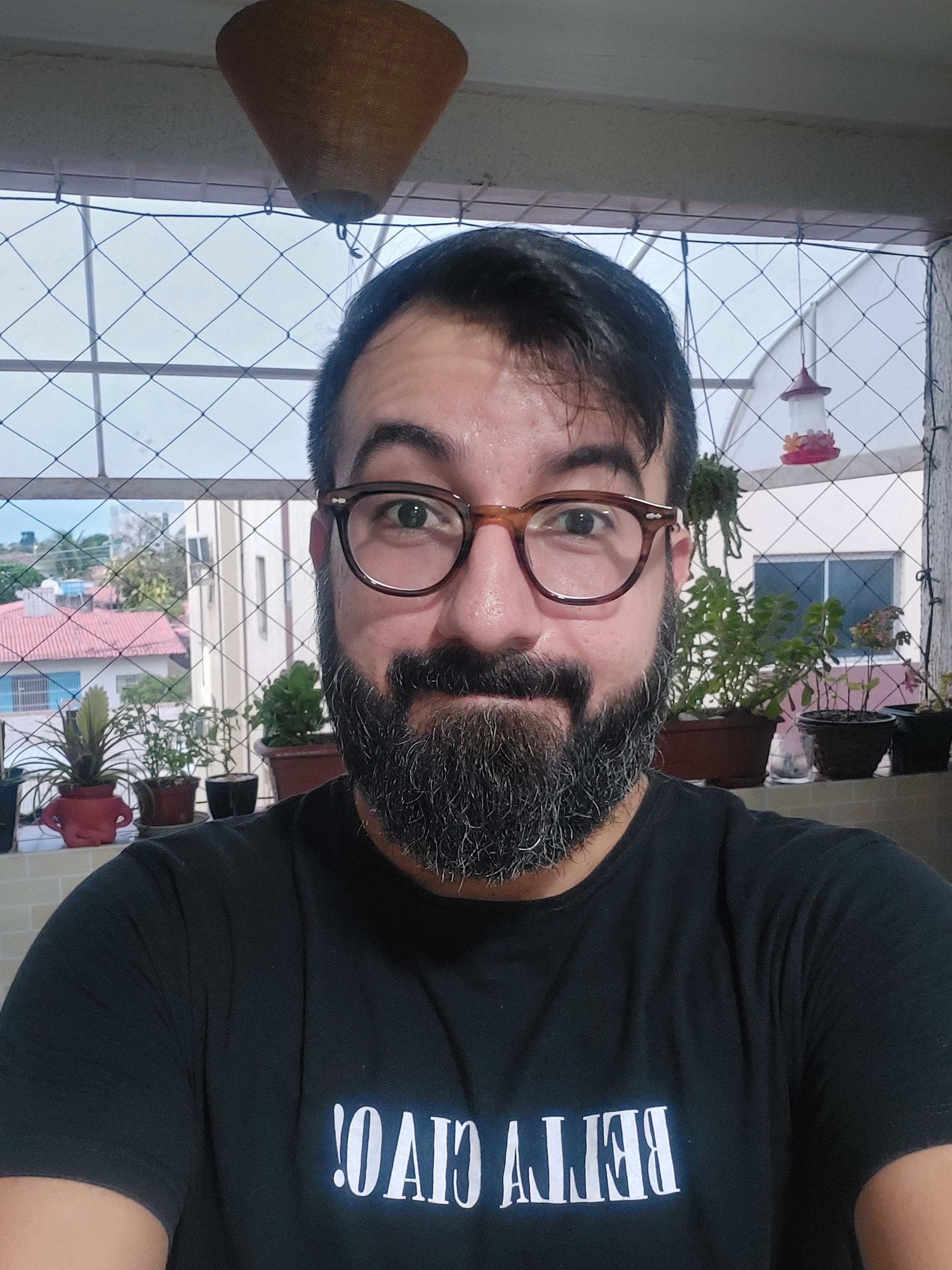 Tales Tenorio Pimentel on Medium curated some lists