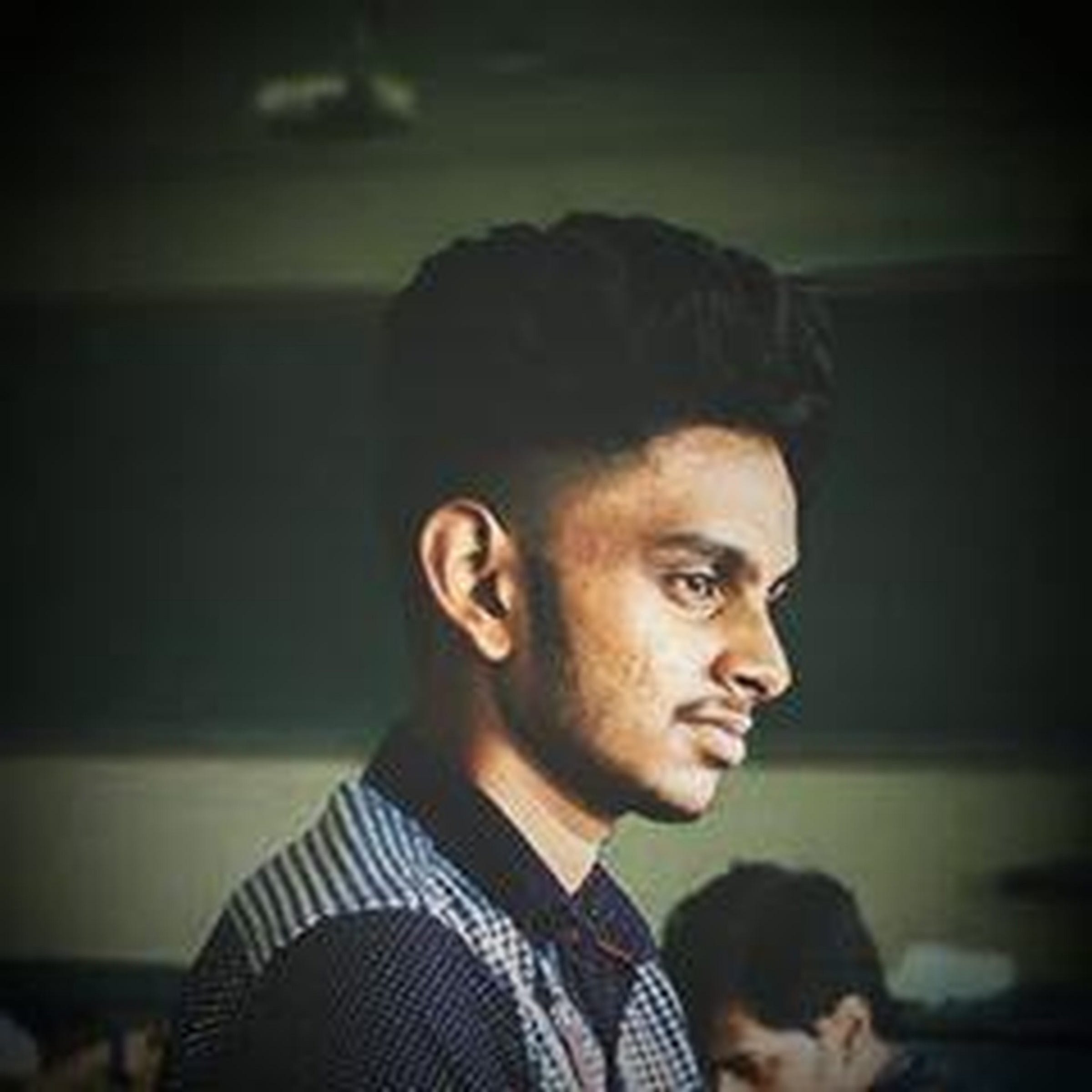 Badri Narayanan S – Medium