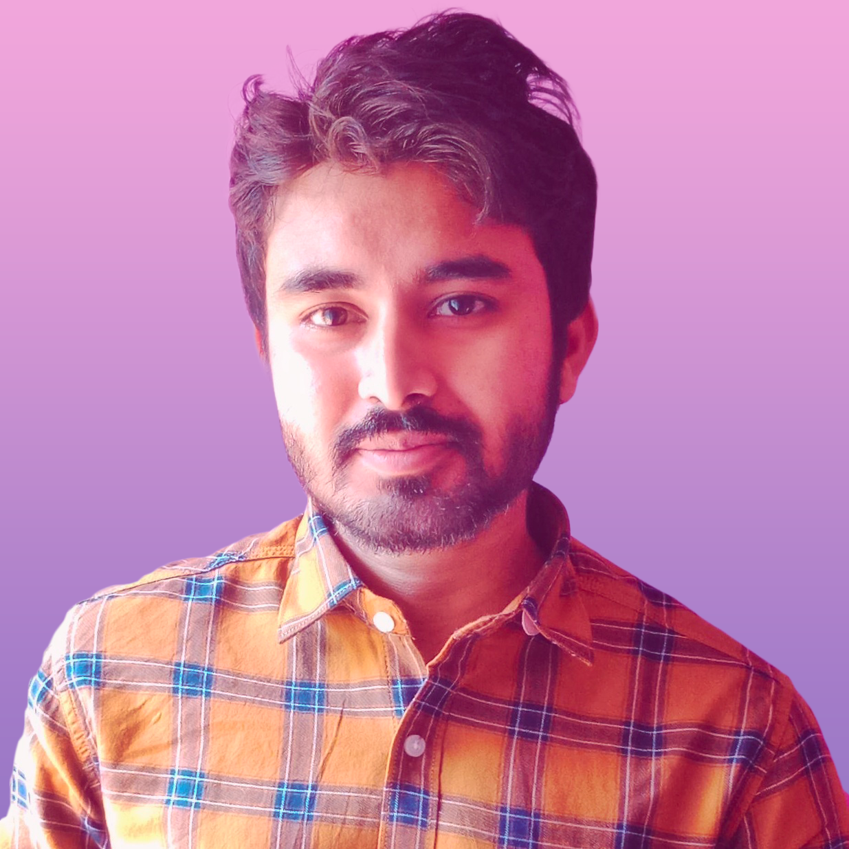 Suvadip Mondal – Medium