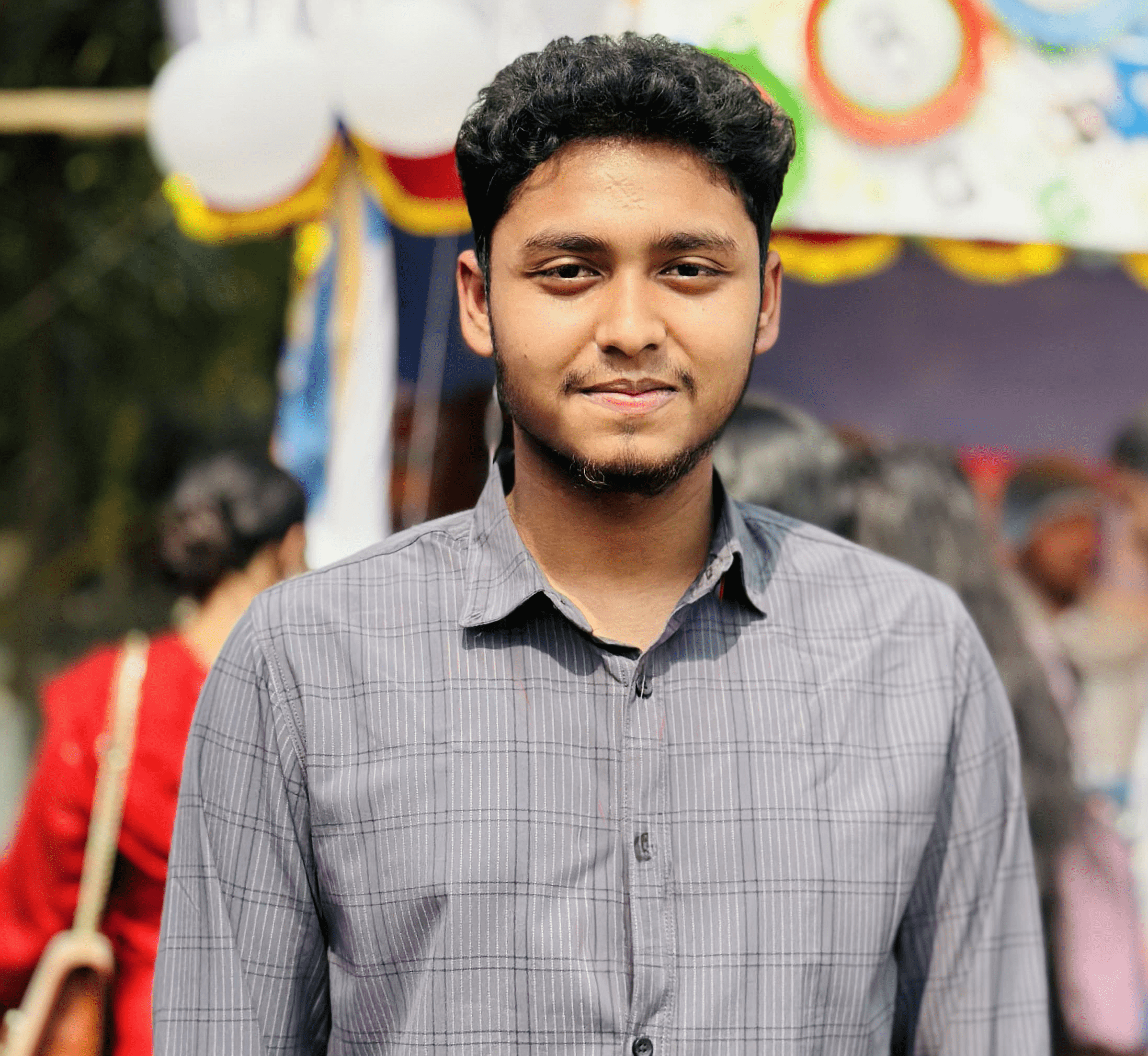 Md Emon Moshak – Medium