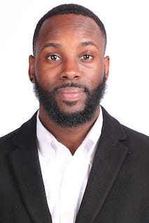 Deon James – Medium